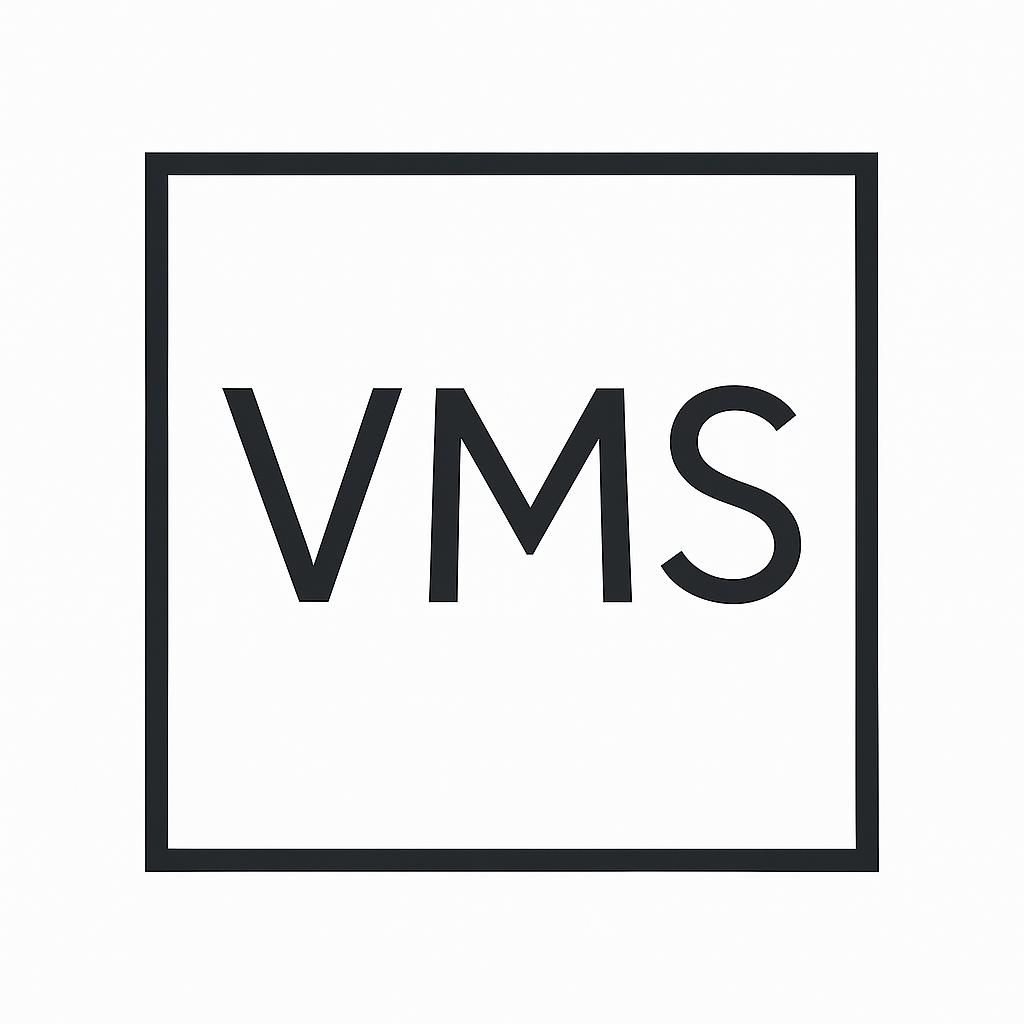 VMS | Vendor Management System